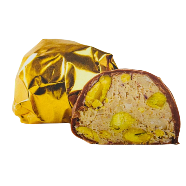 Дубайські цукерки LUX CHOCO №3109 1000 г