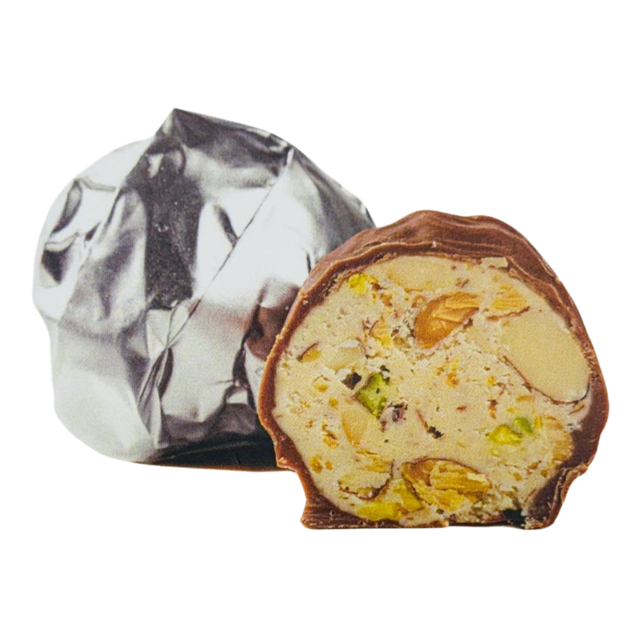 Дубайські цукерки LUX CHOCO №3101 1000 г