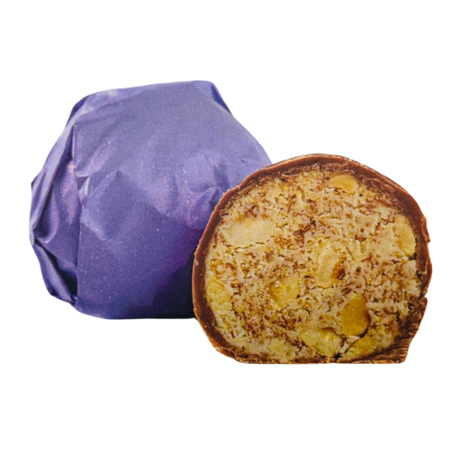 Дубайські цукерки LUX CHOCO №3119 1000 г