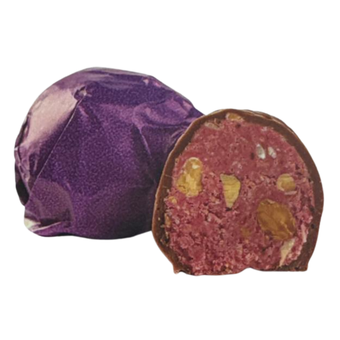 Дубайські цукерки LUX CHOCO №3122 1000 г